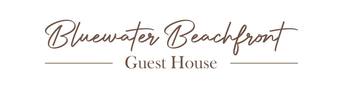 Contact Us – Beachfront Guesthouse